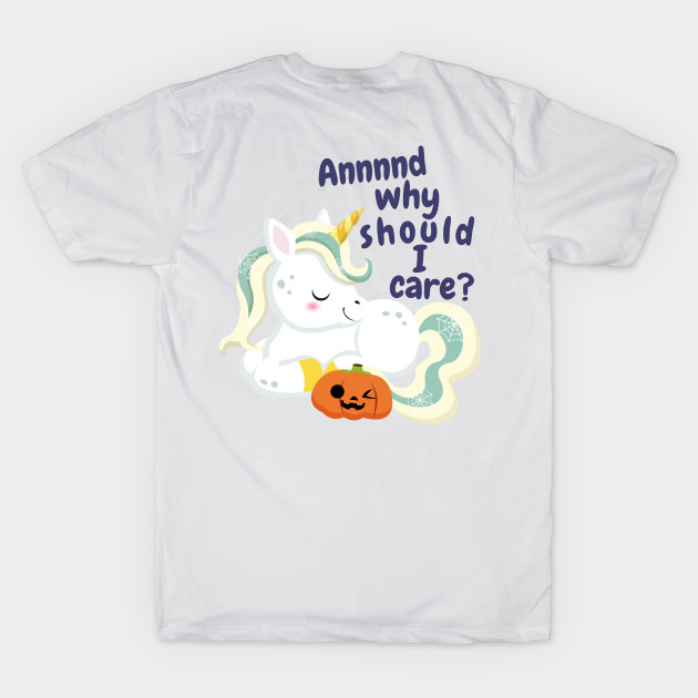 Unicorse - Unicorse Bluey - T-Shirt | TeePublic